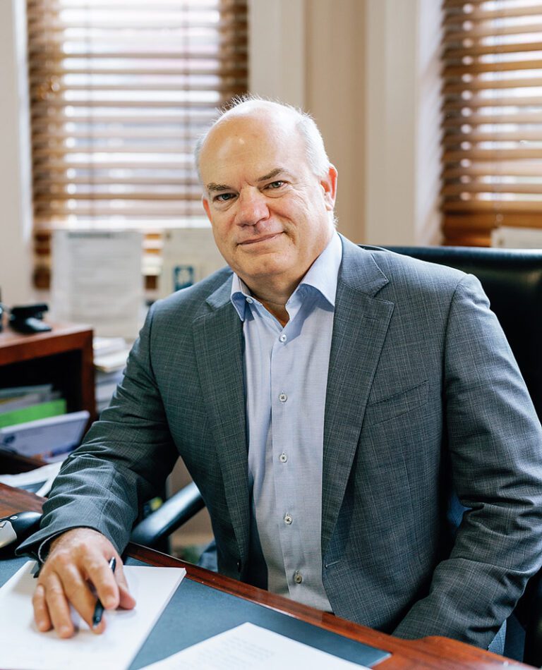 Biography - Dr Nick Vrodos